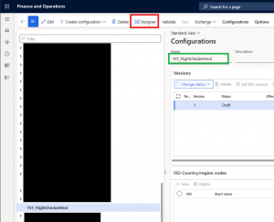 Quickly check if a flight is active in D365F&O production environments without using code or SQL ...