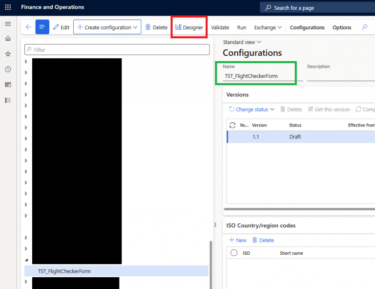 Quickly check if a flight is active in D365F&O production environments without using code or SQL ...