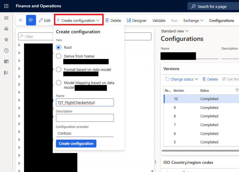 Quickly check if a flight is active in D365F&O production environments without using code or SQL ...